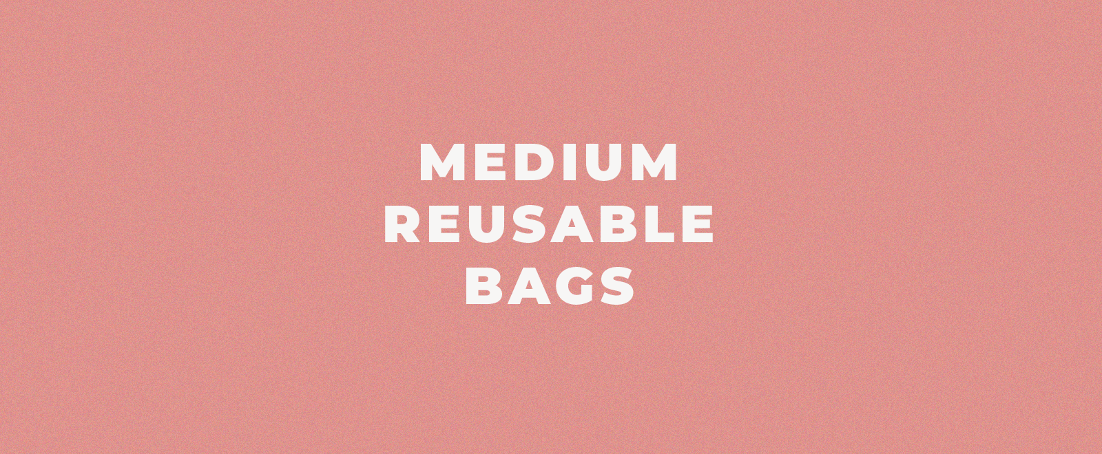 Medium Reusable Bags – Kind Bag Wholesale