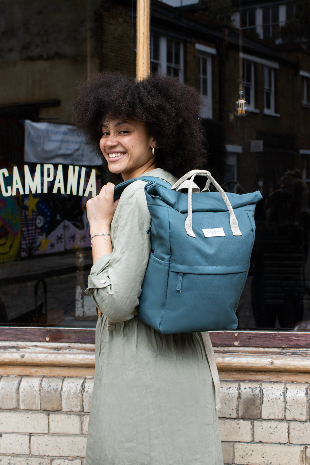 Backpacks – Kind Bag Wholesale
