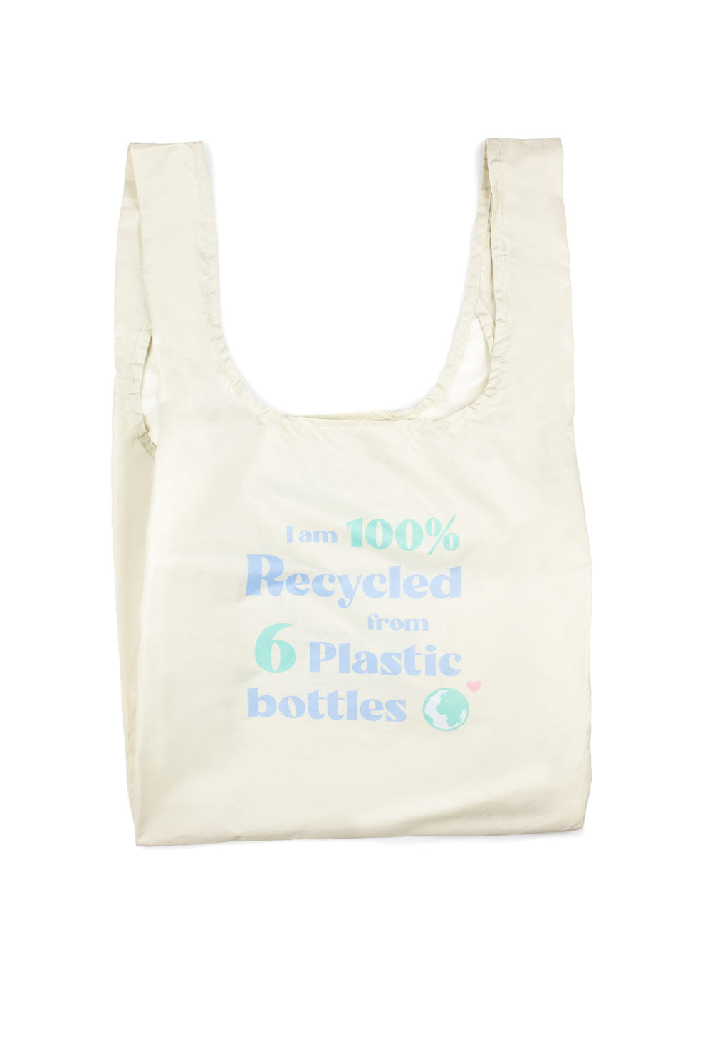 Recycle | Medium Reusable Bag – Kind Bag Wholesale