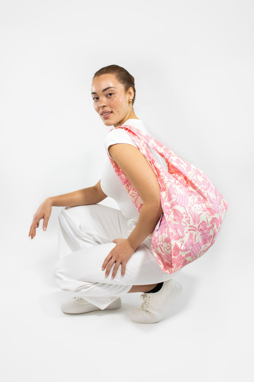 Bodil Jane | Cheetah Paradise – Kind Bag Wholesale